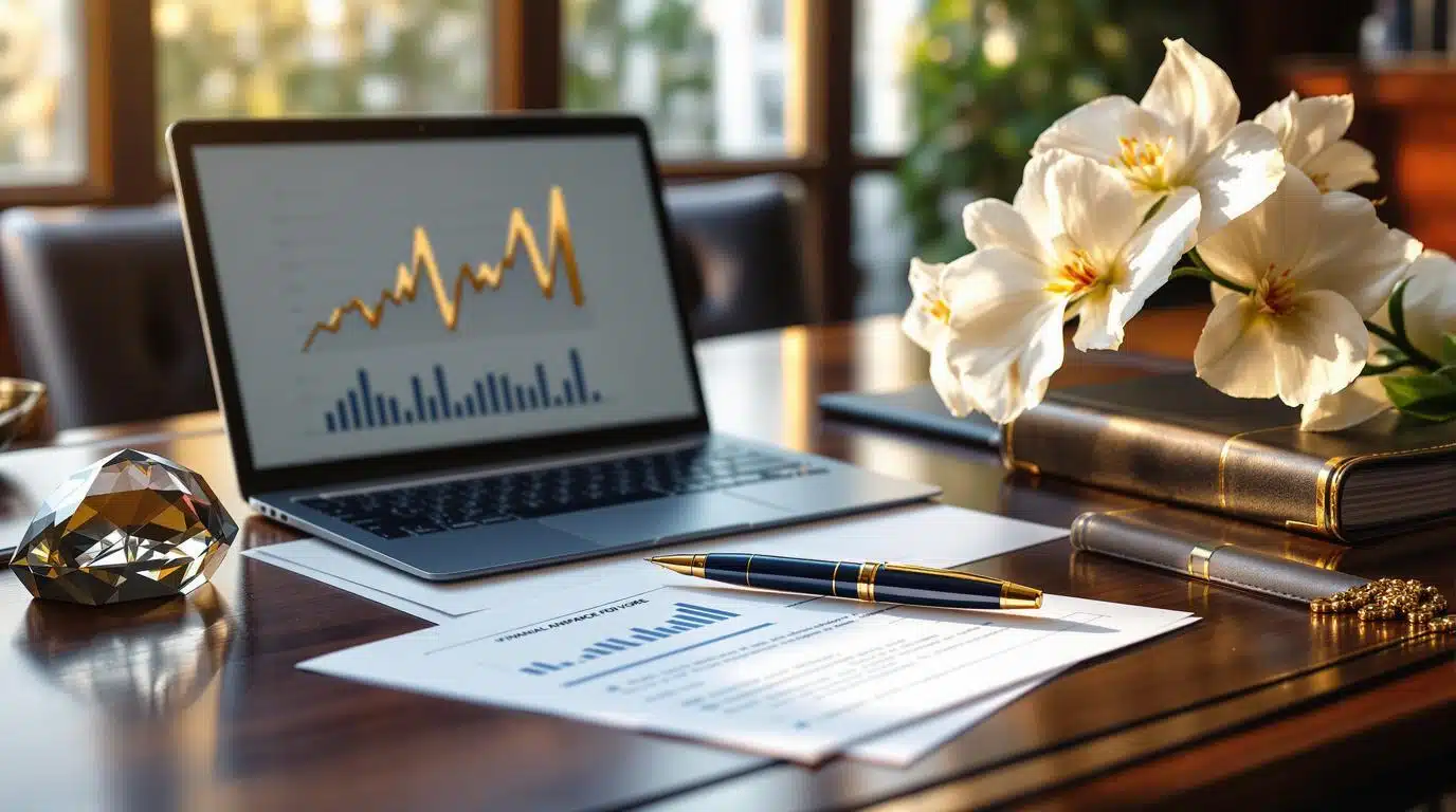 Expert révèle : 10 000€ en assurance vie deviennent 12 143€ en 2035 ...